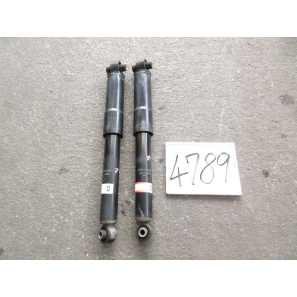 **** 商品説明を必ずご確認ください ****部品管理番号：260121502850700メーカー純正品番：E6210-4CE0B部品名：右Rショックアブソーバー部品区分：リサイクル品管理品番：205909車名：エクストレイル車両タイプ名...