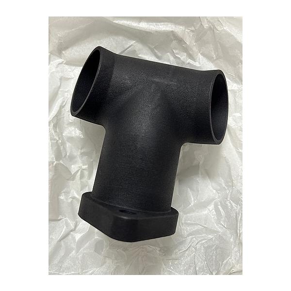 アルトマン ミルウォーキーエイト用 マニホールドミルウォーキーエイトエンジンにS&amp;SのEキャブを取り付ける際に使用します。別でS&amp;SのGキャブ用もあります。注：マニホールドは強化ポリアミド製で、十分なサポートが必要です。品番...