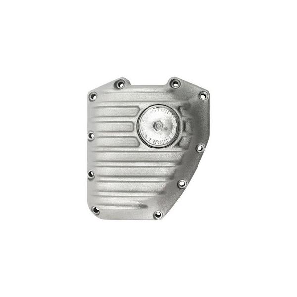 EMD製2001年式から2017年式のツインカムに適合します。仕上げ：ロウ（アルミ地肌のまま）ブラック、セミポリッシュ、ブラックカットのタイプもございます。品番：CCTC-R-R