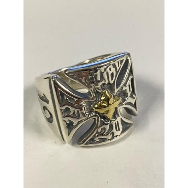 ●Bill Wall Leather　品番：R456G-18K●サイズ：日本サイズ 22号前後●付属品：ギャランティーカード、BWL純正ポーチ1985年にカリフォルニアのマリブで立ち上げられたBill Wall Leather。デザイン起こ...