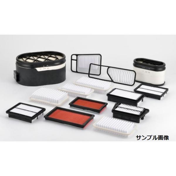 日東工業 　エアフィルター/エアエレメント　4SF-1038