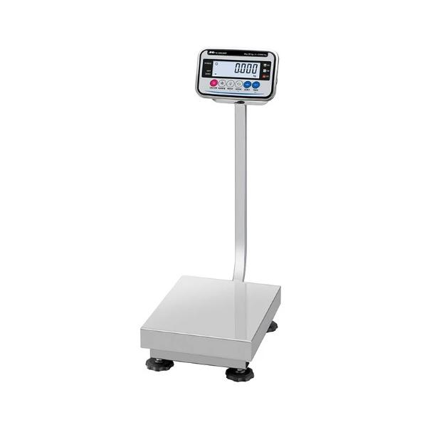 《仕様》●ひょう量：30kg●最小表示：1g / 2g / 5g(最小表示の出荷時設定。内部設定にて切替可能。) / 10g●表示単位：g(グラム) / kg(キログラム) / pcs(個数)●防塵・防水等級：IP67●電源：ACアダプタ、...
