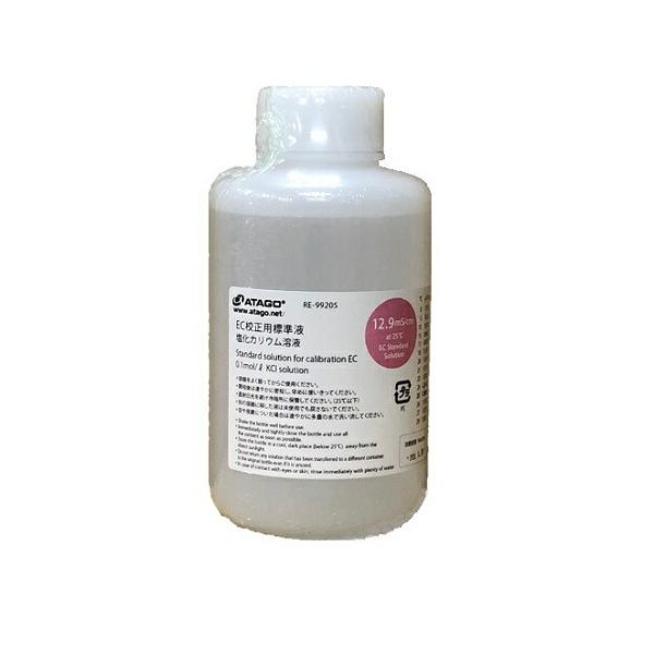 ●容　量：500ml●対 象 製 品 デジタルECメーター DEC-2