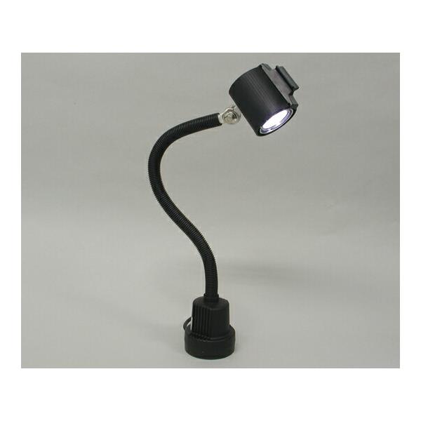 《ファイバースコープ・ルーペ等光学機器》《仕様》●型番 HPML6-W●タイプ マグネットベース●ランプ色 白色●アーム寸法（mm） 400●重量（kg） 1.2特長・LEDランプはハロゲンランプと比べて約8倍の長寿命です。・HPML6は「...