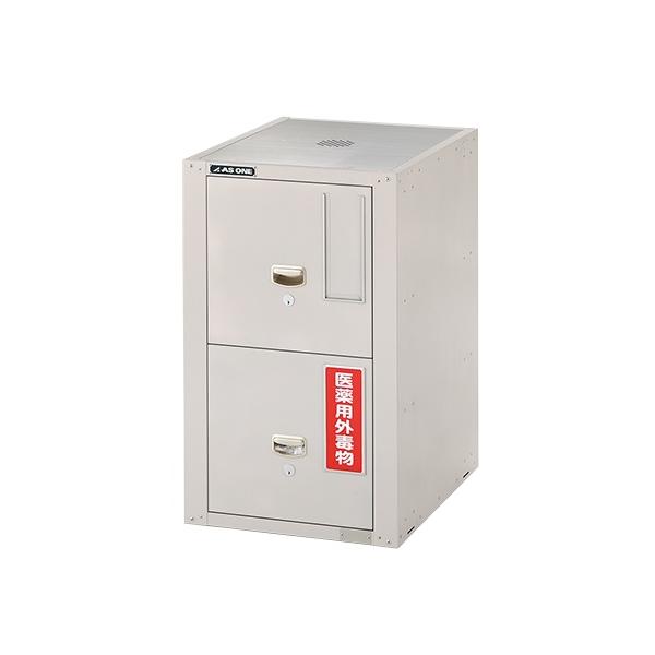 《薬品庫》《仕様》●セラミックコート