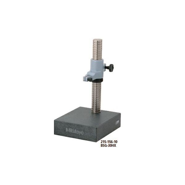 《仕様》※BSG-30（コード：215-154）とBSG-30HM（コード：215-156）はBSG-30HXにモデルチェンジしました。●メーカーコード：215-156-10●測定台：石材●有効移動範囲（mm）：0〜275●メーカーコード：...