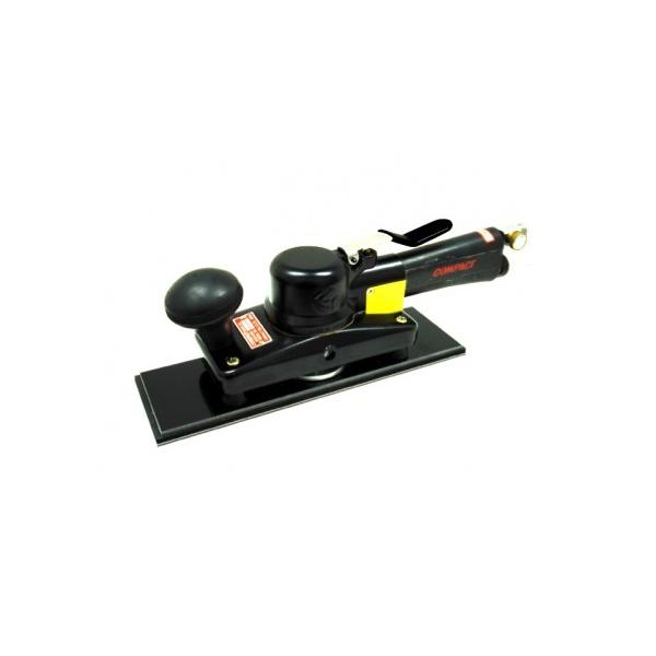 《仕様》●マジックペーパー用パッド●回転数(RPM)：9000RPM●流量(L/min)：350L/min●寸法(mm)：W73×H87.5×L309●重量(kg)：1.27kg●騒音(dBA)：79dBA●オービットダイヤ(mm)：5mm...