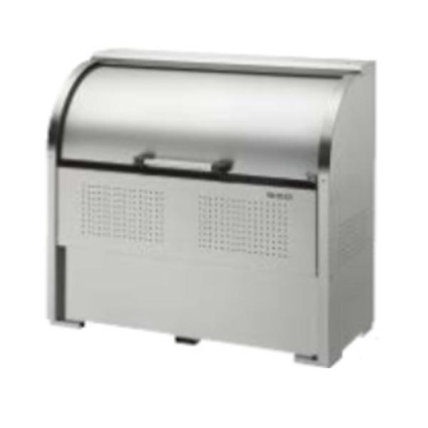 《仕様》●材質： ステンレス●容量： 650L●サイズ(mm)： W1300*D600*H1160(アンカーボルト付属)●質量： 53kg《特長》●サビに強いステンレス製　・使いやすさと安全性を考慮して扉構造。●デッドスペースが少なく、誰で...