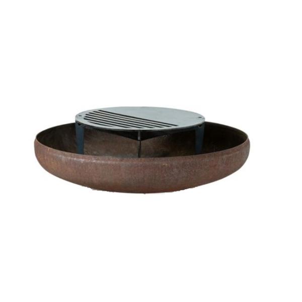 ※九州・北海道・沖縄・離島への配送は、別途送料を申し受けます。●別売りのベースが必要です。●ご購入時はサビ付け前の状態です。サビが育つエイジングの過程をお楽しみください。