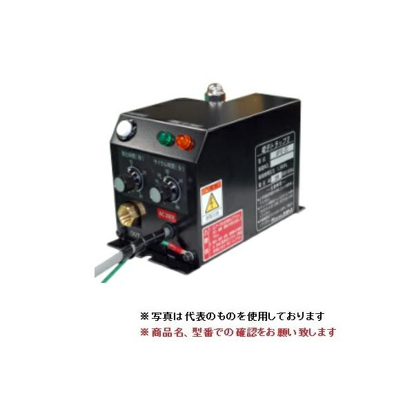 《仕様》●適用エアーコンプレッサー(適用kW数)：圧力スイッチ式、アンローダ式区別なし 0.4〜37kW　(マイコン制御方式)●適用エアーコンプレッサー(電源電圧・周波数)：AC100V 50/60Hz●定格電流(50/60Hz)：0.09...