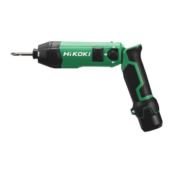 《仕様》●ブランド名：HiKOKI (ハイコーキ)●メーカー名：工機ホールディングス株式会社●WH3DA-2JS●57805960●色：アグレッシブグリーン●標準付属品　・蓄電池：BCL350T　2個　・充電器：UC3SDL　・プラスドライ...