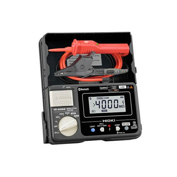 《仕様》●通信インタフェース：Bluetooth? 4.0 LE、iOS端末またはAndroid端末に測定値表示●電源：単3形アルカリ乾電池(LR6)X4、連続使用時間 20h(当社規定の条件にて)、10h(Bluetooth? ON)●寸...