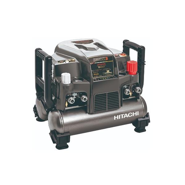 《仕様》●運転方式(制御方式)：圧力開閉器式●圧縮空気の種類：無給油式●出力：1.25kW●電源：単相100V 50/60Hz共用●カプラ取出し最高圧力 ・一般圧力用：1.1MPa以下 ・高圧用：2.5MPa以下●吐出し空気量 ・0.75M...