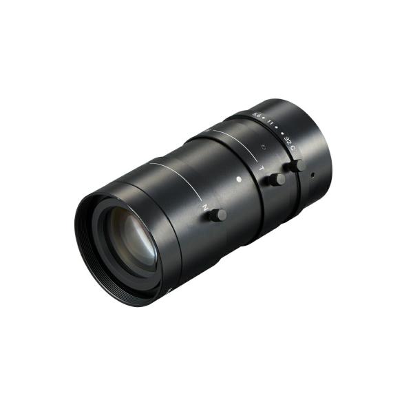 《仕様》●RoHS　6物質 ○●デモ機無料貸出 ○●重量 260g●絞り F5.6-32（Close）●作動距離 150〜400mm●レンズマウント Cマウント《特長》●汎用性の高い中倍率仕様のズームレンズ●ピント調整機能付。作動距離150...