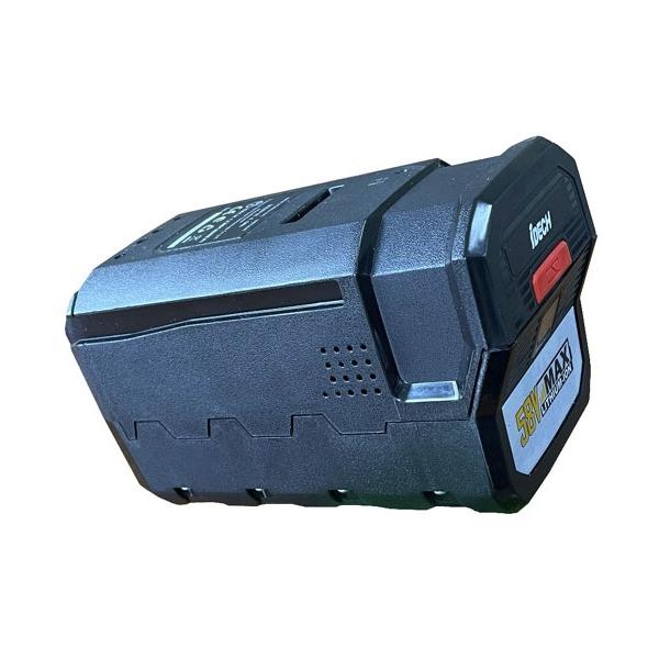 《仕様》●本体質量（kg）：1.7●充電時間：120分