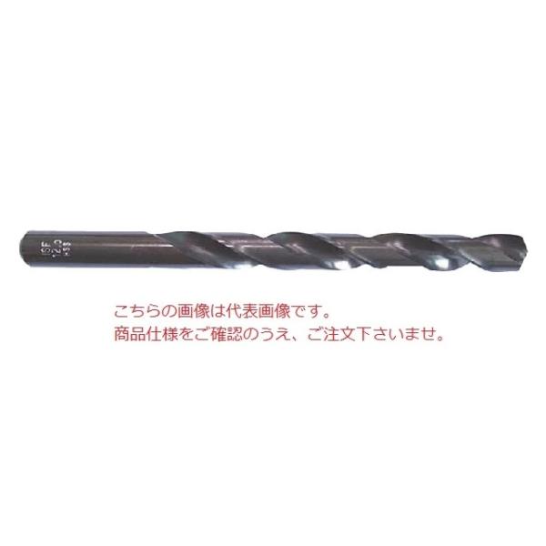 《仕様》●シャンク径：7.1mm●溝長：75mm●刃径：7.1mm●全長：108mm●直径：7.1mm《特長》●高速度鋼(HSS)。●標準ストレートシャンクドリル(スウェーデン鋼研削溝)。●一般鉄鋼用。