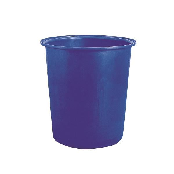 《仕様》●容量：300L●色：ブルー●素材：ポリエチレン●重量：8.3kg《特長》●多目的に使える●耐久性抜群のポリエチレン