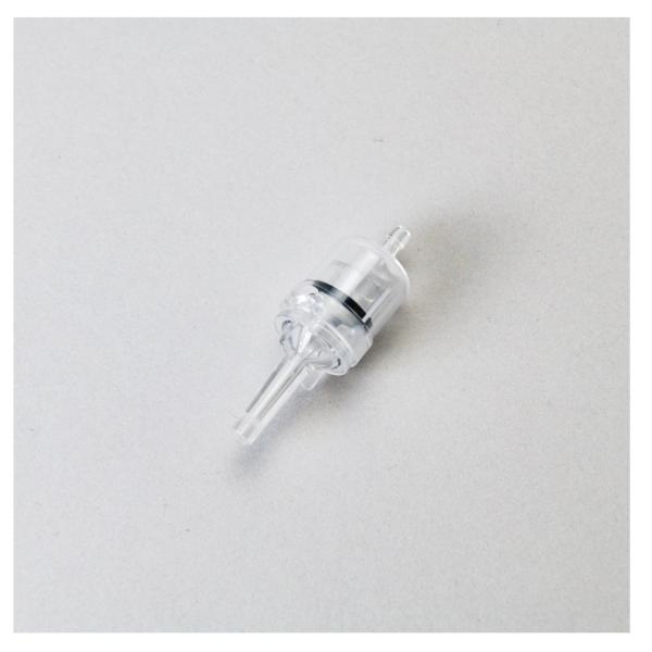 ニオイセンサー「POLFA」用、吸引ノズルです。●フタと本体(オス・メス)がセットになった商品です。※除塵フィルター(別売)をつけて使用します。※詳細についてはメーカーサイトにてご確認をお願いいたします。