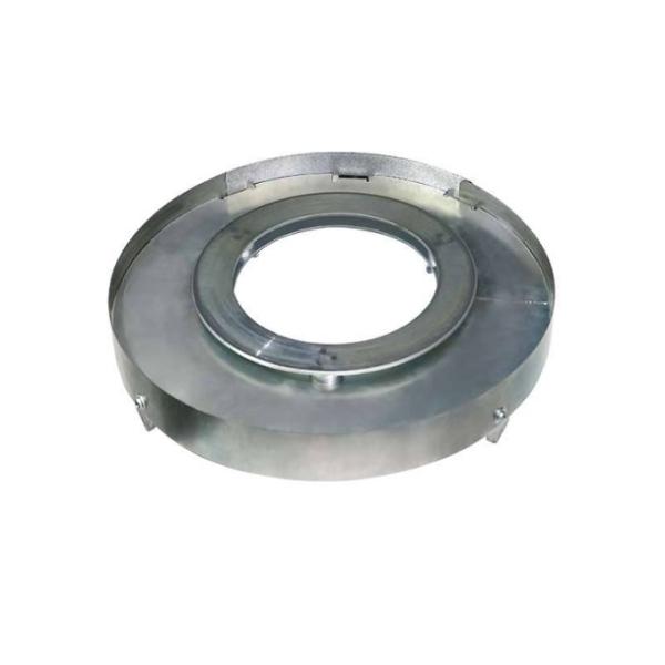 《仕様》●用途：草刈刃チップソー研磨●刃物適用範囲：φ230mm（9インチ）　φ255mm（10インチ）●重量：1kg●付属品：丸型ロープフック 1本※仕様は製品改良のため予告なく変更する場合があります。《特長》●草刈り機にチップソーを取り...