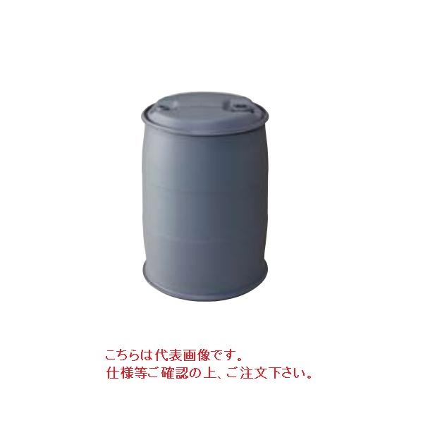 《仕様》●品種： PL-100-AW●容量(L)： 100●胴径(mm)： φ474●全高(mm)： 725●重量(kg)： 6.5●口部内径(mm)： φ58/φ24.4●色調： ブルー●UNスペック： 1H1/Y1.9/110※お届けは...