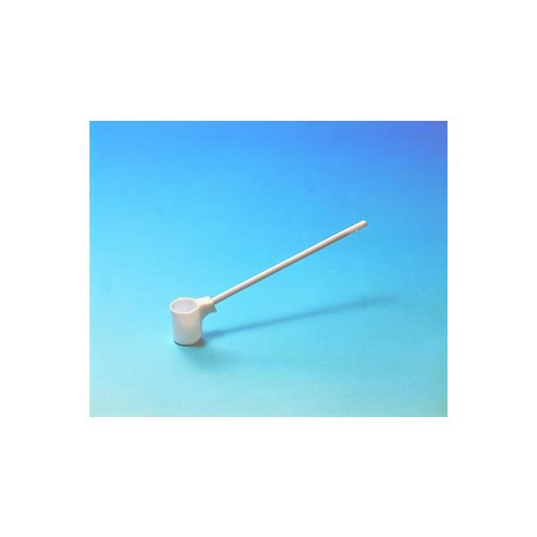 《仕様》●容量：10mL●容器外径X容器高さ：24X35mm《特長》●小型で約16cm長の固定柄付きです●注ぎ口は左右2ヵ所あり、右手・左手のどちらでも使えます●製品の改造は行わないでください●また危険が伴う可能性がある場合では万全の準備と...