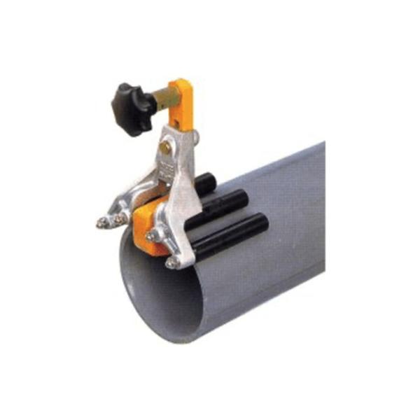 《仕様》●適応サイズ(呼び寸法)：40〜250●質量(kg)： 1.8《特長》●使う場所を選ばないコンパクト設計。