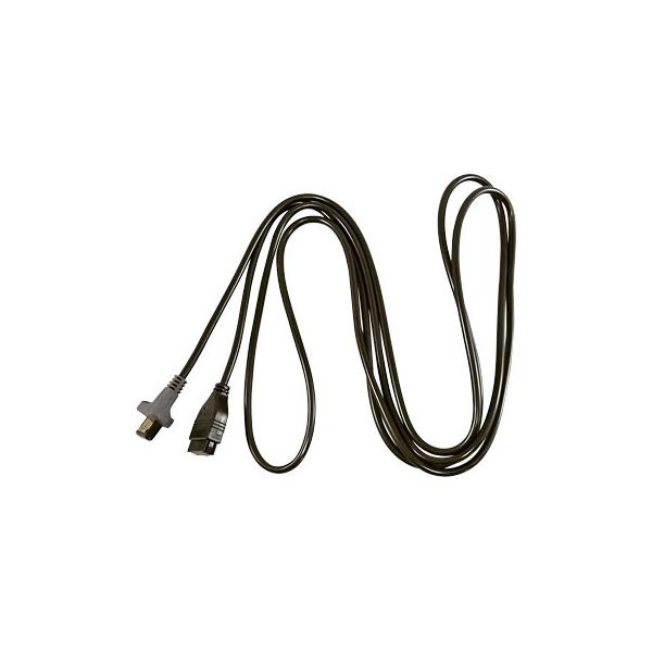 出力スイッチ付ストレート