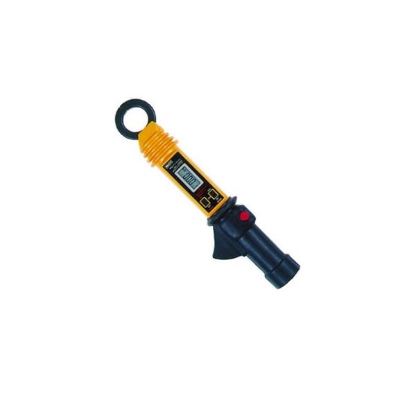 《仕様》●測定範囲：0.0〜2000mA/20A/200A（50/60Hz）●レンジ切替：3レンジマニュアル●交流電流確度：±2.0％rdg±5dgt●CT内径：φ33mm●最小分解能：1mA●その他機能：データホールド、オートパワーオフ（...