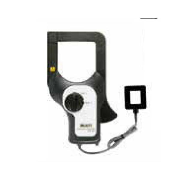 《仕様》●寸法：W138×H225×D37mm●2次側クランプ窓寸法：W42×H47×S1mm(内径W19.5×H25mm)●重量：約500g●付属品・キャリングケース・取扱説明書×1《特長》●漏れ電流、負荷電流測定用クランプアダプタ