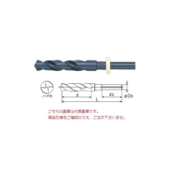 《仕様》●ステンレス用コバルトノスドリル 10形(3/8)●直径(φDc)：10.5mm●溝長(?)：65mm●全長(L)：120mm●シャンク径(Ds)：9.5mm●シャンク長(?s)：35mm●先端角：118°●工具材料：コバルトハイス...