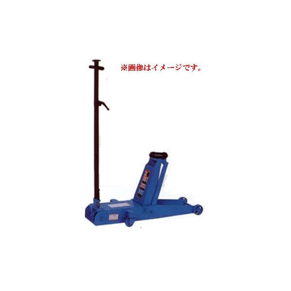 ■商品画像は代表画像です。製品カラーについて、現行品は在庫限りで終了し【ダークグレー塗装】に変更となります。詳細情報につきましてはご注文前にメーカーサイトやカタログ等をご確認ください。《仕様》●型式：NLG-3●能力：3t●最低位：98mm...