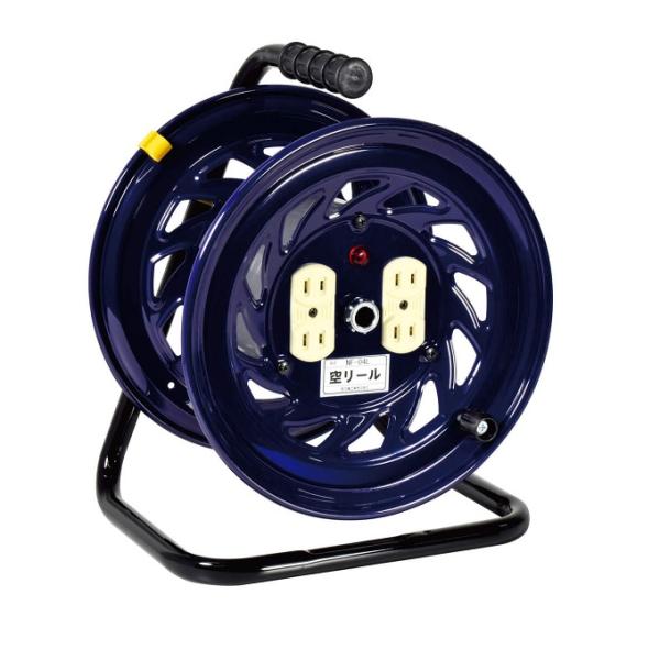 《仕様》●型式：NF-04L●コンセント：4個●サイズ：W290×D230×H363mm●質量(kg）：2.2kg《特長》●豊富なラインナップであらゆき巻取り物をカバー