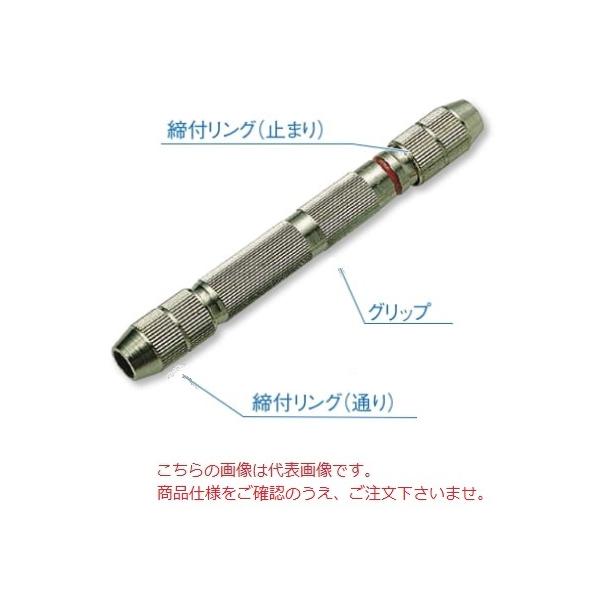 《仕様》●保持範囲：0.5mm●使用できるピンゲージサイズ：9.000〜9.500mm●質量：110g《特長》●通り、止まり(赤ライン)にピンゲージをホールドすることにより限界ゲージとしての検査ができます。