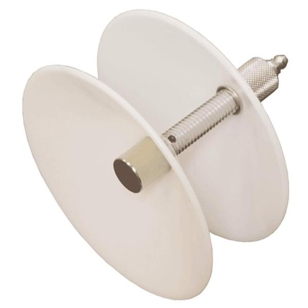 《仕様》●適用サイズ：10mm(内径)〜127mm(外径)●コーン直径：110mm●質量：140g《特長》●劣化したグリスを押し出しながら、綺麗なグリスを隅ーまで充填。●テーパーコーンでベアリングを挟み、お手持ちのグリスポンプで簡単に入れ替...