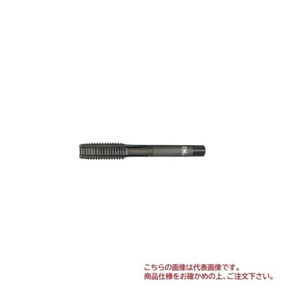 《仕様》●表面処理：ホモ処理●呼び：M8 X 1.25●全長：70●ねじ長：22●シャンク径：6.2●ピッチ(山数)：1.25●精度：STD●食付：5P●ステンレス鋼(〜35HRC)、銅、熱可塑性プラスチック《特長》●ステンレス鋼、耐熱鋼、...