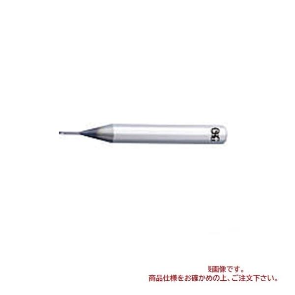 《仕様》フェニックスロングネック●表面処理：WXスーパーコート●ねじれ角：54°●呼び：2XR0.3X 12●外径：2●全長：50●刃長：0.8●シャンク径：4●刃数：4炭素鋼・合金鋼・プリハードン鋼・工具鋼 (〜40HRC)、プリハードン...