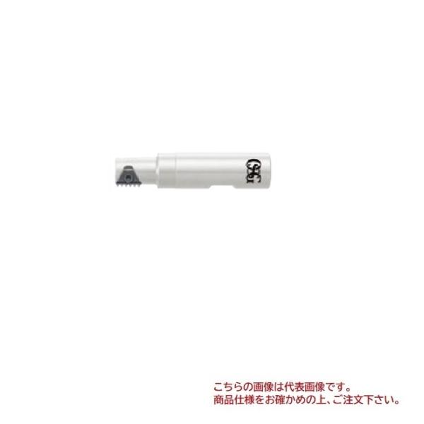 《仕様》●呼び：TMNC20-3●全長：85●シャンク径：20●刃数：1《特長》●1枚刃管用テーパねじ用のプラネットカッタです。