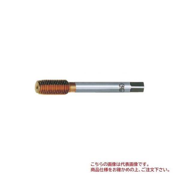 《仕様》●表面処理：TiNコーティング●呼び：NO.8 - 32 UNC●全長：52●ねじ長：10●シャンク径：5●ピッチ(山数)：32●精度：STD●食付：4P●低炭素鋼(C〜0.25%)、中炭素鋼(C0.25%〜0.45%)、高炭素鋼(...