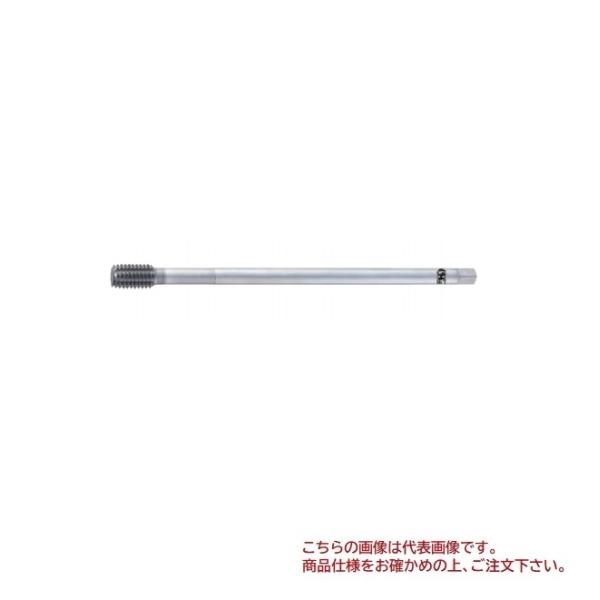 《仕様》●表面処理：Vコーティング●呼び：M3X0.5X80●全長：80●ねじ長：9●シャンク径：4●ピッチ(山数)：0.5●精度：STD●食付：2P●低炭素鋼(C〜0.25%)、中炭素鋼(C0.25%〜0.45%)、高炭素鋼(C0.45%...