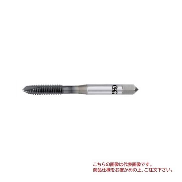 《仕様》●表面処理：Vコーティング●呼び：3/4-10UNC●全長：105●ねじ長：37●シャンク径：14●ピッチ(山数)：10●精度：STD●食付：5P●低炭素鋼(C〜0.25%)、中炭素鋼(C0.25%〜0.45%)、高炭素鋼(C0.4...