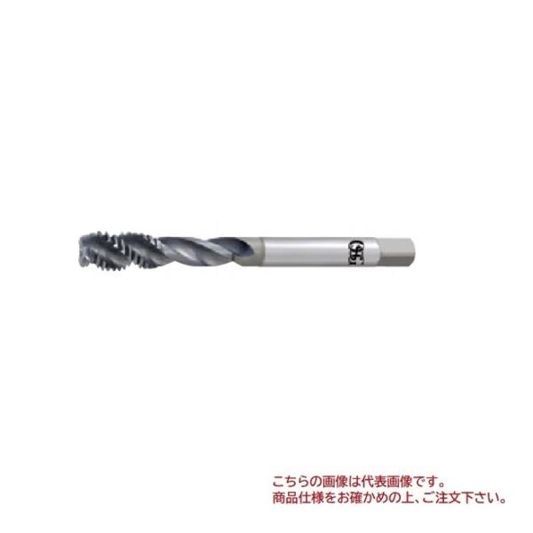 《仕様》●表面処理：Vコーティング●呼び：3/4-10UNC●全長：105●ねじ長：31●シャンク径：14●ピッチ(山数)：10●精度：STD●食付：2.5P●低炭素鋼(C〜0.25%)、中炭素鋼(C0.25%〜0.45%)、高炭素鋼(C0...