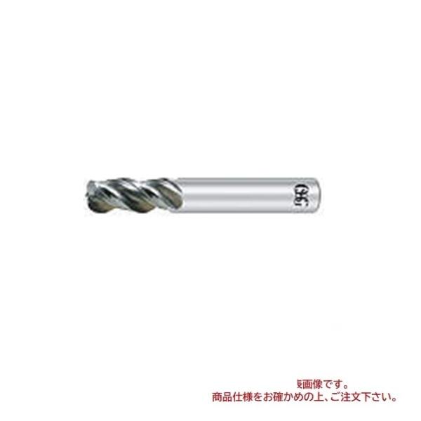 《仕様》●表面処理：ノンコート●ねじれ角：40°●呼び：8XR2●外径：8●全長：60●刃長：19●シャンク径：8●刃数：3銅合金、アルミ合金、プラスチック《特長》●切削除去量の多いアルミ部品の加工でも、独自の溝フォームが生み出す優れた切り...