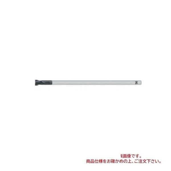 《仕様》●表面処理：ダイヤモンドコーティング●ねじれ角：30°●呼び：5XR1●外径：5●全長：100●刃長：10●シャンク径：4グラファイト《特長》●グラファイト電極の薄肉立ち壁加工対応工具です。●ステップ加工対応によりびびりやコバ欠けを...