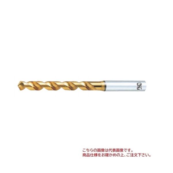 《仕様》●表面処理：TiNコーティング●ねじれ角：35°〜40°●呼び：9.85●直径：9.85●全長：137●溝長：87●シャンク径：10低炭素鋼 (C〜0.25%)、中炭素鋼 (C0.25％〜0.45%)、ステンレス鋼 (〜35HRC)...