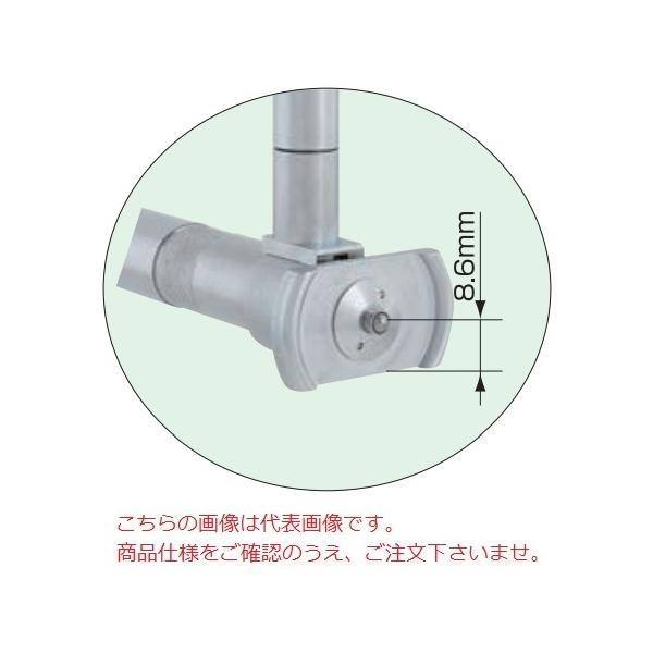 《仕様》●測定範囲：74.5〜79.5mm●広範囲精度：5um●隣接誤差：2um●繰返し精密度：2um●換えロッド：75mm●換えワッシャ：0.5、1、2、3mm《特長》※ダイヤルゲージは付属しません。●シリンダゲージヘッド部、換えロッド寸...