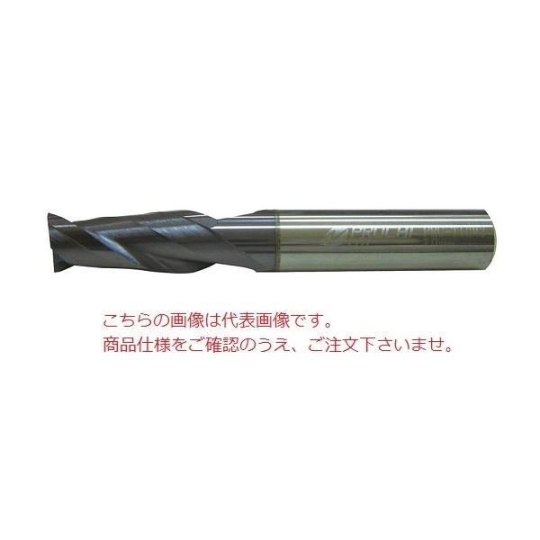《仕様》●外径：φ20.0mm●全長：100mm●刃長：50mm●シャンク径：20mm●刃数：2枚●材質：超硬合金(ドイツ最高級鋼材)●コーティング：TiAlN●ねじれ角：35°●シャンク公差：±0.005mm《特長》●アルミを添加すること...