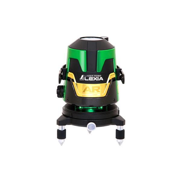 《仕様》●光源：可視半導体レーザー●出力：1mw以下(クラス2 JIS C 6802:2018)●波長：515〜530nｍ●制動方式：振り子と磁気ダンパー方式●電源：リチウムイオン電池(USB Type-Cで繰り返し充電)●電池容量：160...