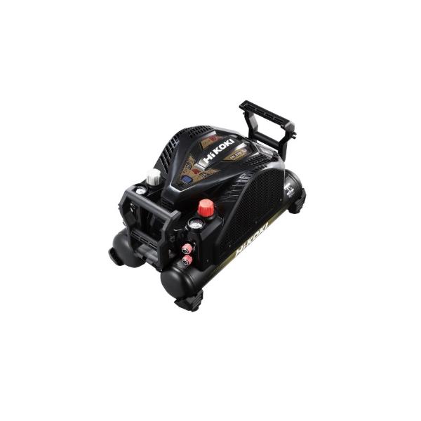 《仕様》●ブランド名：HiKOKI (ハイコーキ)●メーカー名：工機ホールディングス株式会社●EC1445H3-CTN●電源：単相交流100V(50/60Hz共用)●モーター：直流ブラシレスモーター●消費電力：1500W●空気タンク内最高圧...