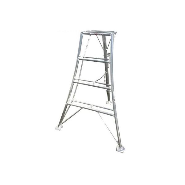 ※沖縄県・離島への配送はお受けできません。※北海道・九州への配送は、別途送料を申し受けます。ご注文後にご連絡いたします。《仕様》●4尺タイプ●サポート脚伸縮可●商品サイズ：120×60cm●使用角度：75度●商品重量：4.6kg●最大使用重...