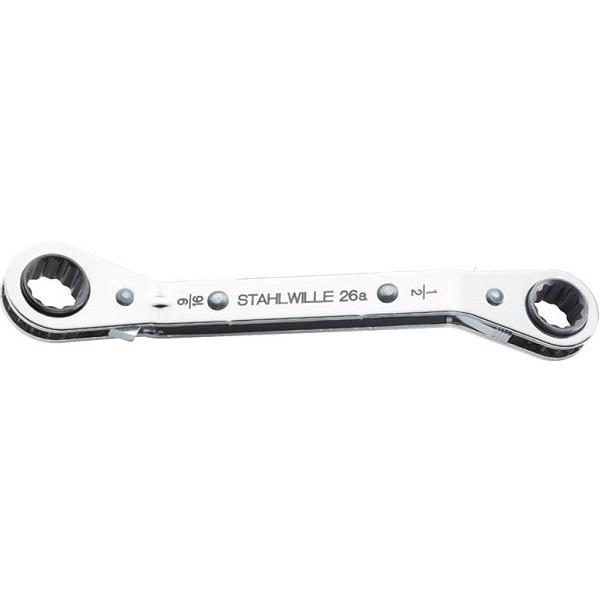 ※商品画像は代表画像です。詳細情報につきましてはご注文前にメーカーサイトやカタログ等をご確認ください。《仕様》●ギア数：22●サイズ：1/4×5/16inch●全長：109mm●メガネ部巾(小/大)：15/17mm●メガネ部厚み：9mm●質...